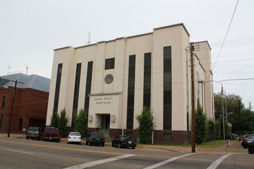 The 13 Poorest Counties In Alabama