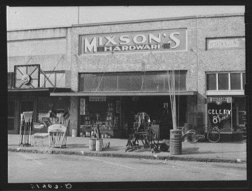 Life In The 1930's In Alabama: What Life Was Like In Small Towns