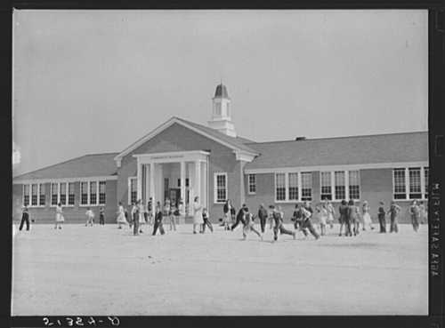 Life In The 1930's In Alabama: What Life Was Like In Small Towns