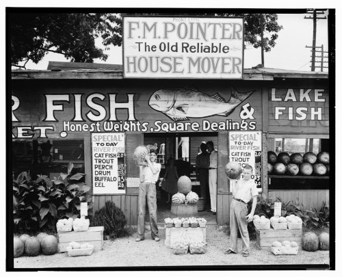 Life In The 1930's In Alabama: What Life Was Like In Small Towns