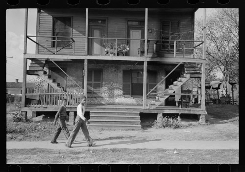 Life In The 1930's In Alabama: What Life Was Like In Small Towns