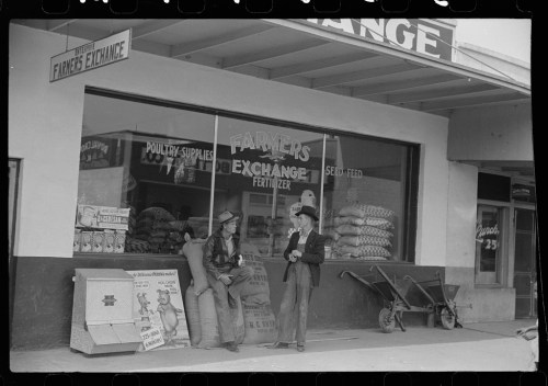 Life In The 1930's In Alabama: What Life Was Like In Small Towns