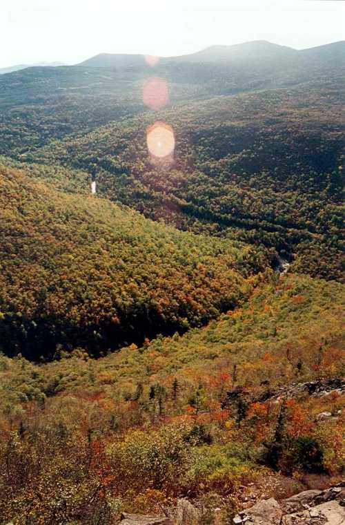 These 10 Epic Mountains In Maine Will Drop Your Jaw