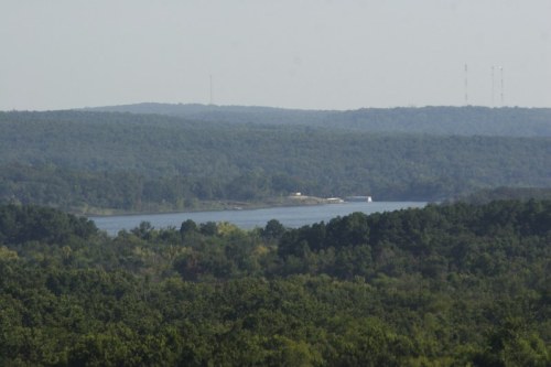 Here Are 8 Of The Best Scenic Drives In Oklahoma