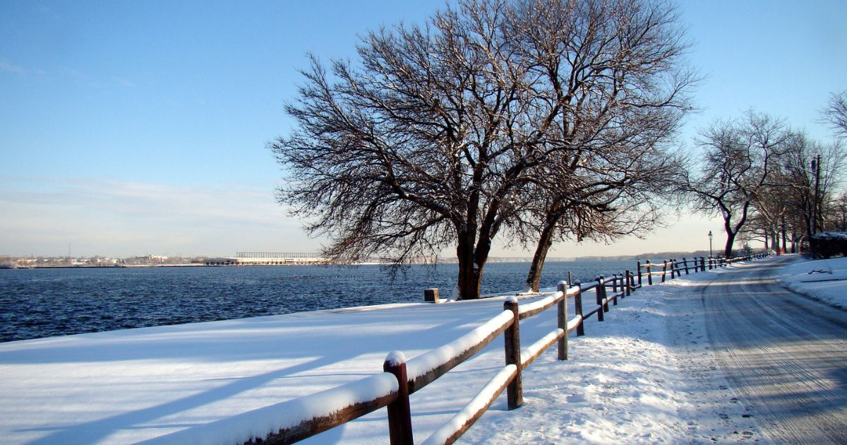 15 Spots In New Jersey That Will Drop Your Frozen Jaw This Winter