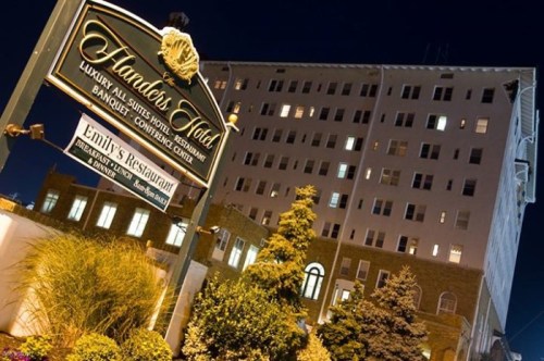 These 16 New Jersey Urban Legends Will Totally Chill You