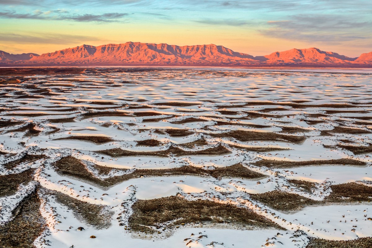 Discover the Best Scenic Views in New Mexico