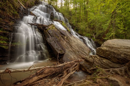8 Gorgeous Scenic Drives In South Carolina