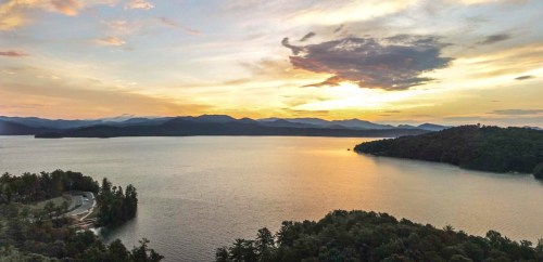 8 Gorgeous Scenic Drives In South Carolina