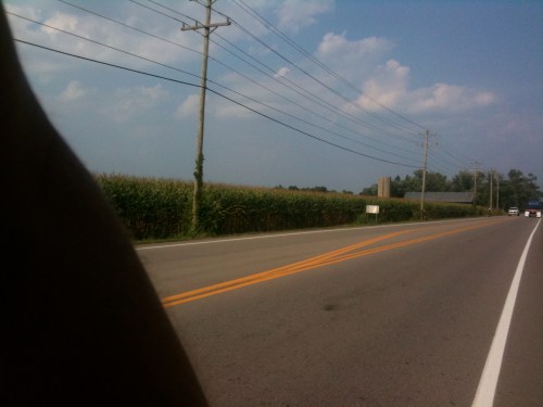 Kentucky Facts A to Z