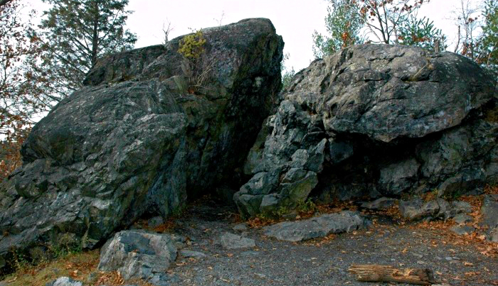 10 Legends Of Lost Treasure In Massachusetts