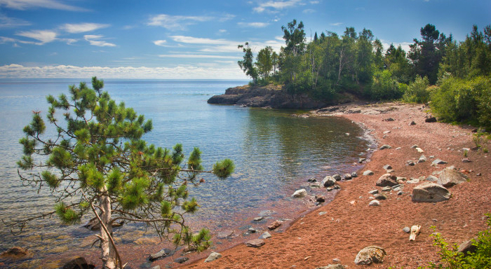 6 Mysterious, Unusual Spots In Minnesota You Never Knew Existed