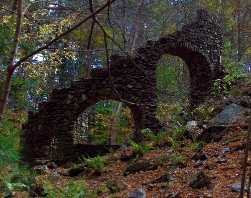 Visit 8 Castles In New Hampshire That Will Wow You