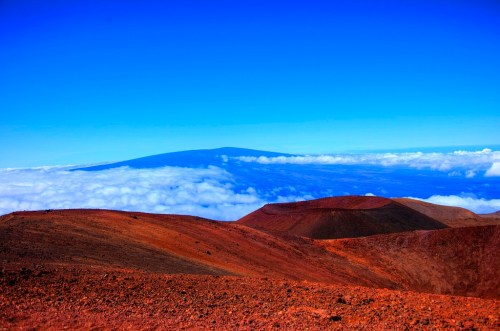 Here Are 11 Facts About Mauna Kea We Bet You Didn't Know