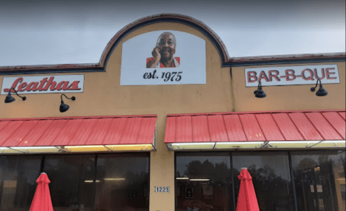 These 11 Restaurants Offer The Best Barbecue In Mississippi