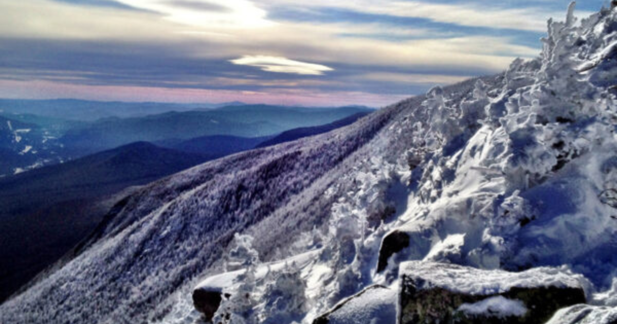16 Stunning Spots To Enjoy Winter In New Hampshire