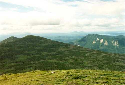 These 10 Epic Mountains In Maine Will Drop Your Jaw