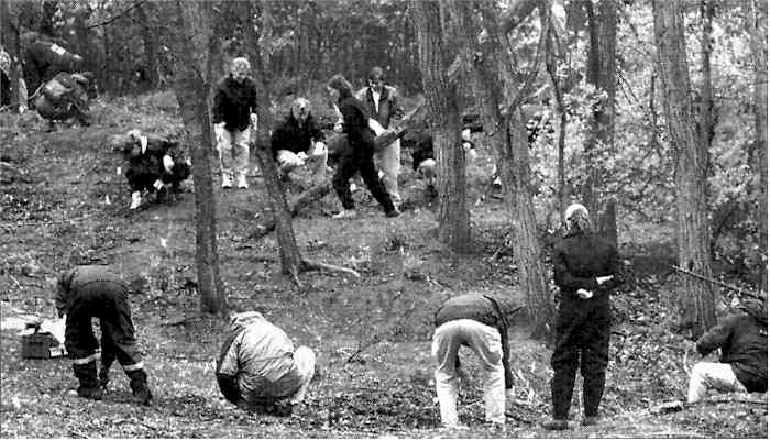 This Tennessee Urban Legend Will Keep You Awake At Night – Because It’s ...