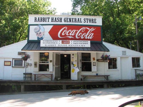 14 Tiny Towns In Kentucky With The Most Unique Names