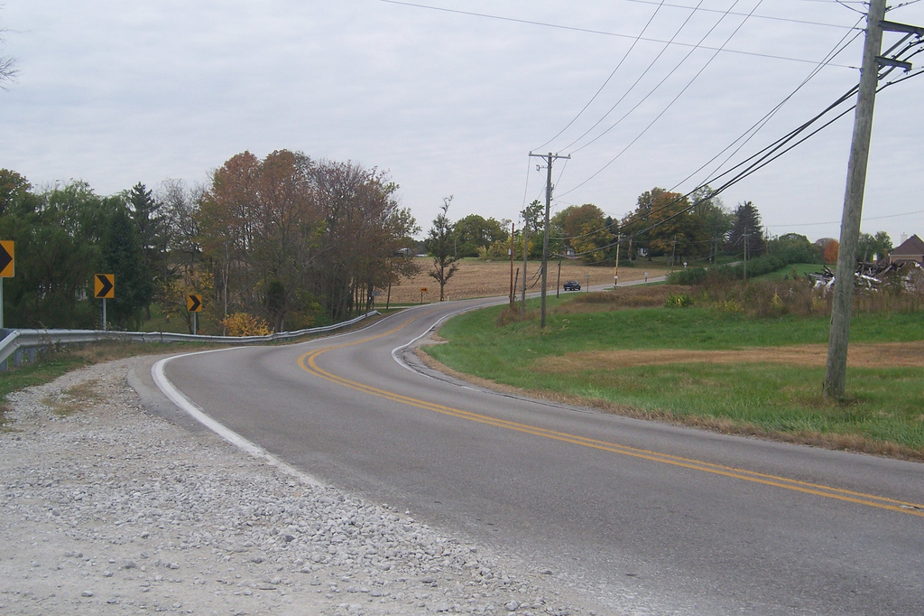 This Strange Phenomenon In Indiana Is Too Weird For Words