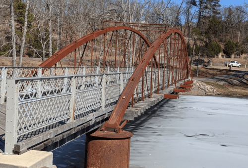 These 24 Haunted Places In Arkansas Will Shock You