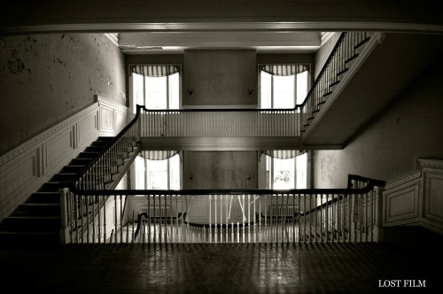 The Formerly Abandoned Selma Mansion In Virginia Is Amazing