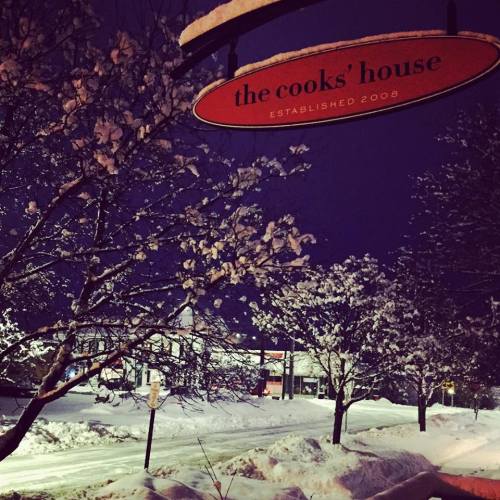 14 Of The Best Restaurants In Michigan Everyone Should Try