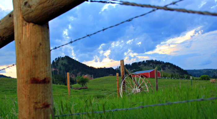 Take A Look At The Ten Most Beautiful Towns In Wyoming
