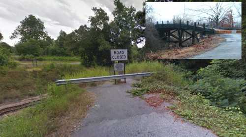 These 24 Haunted Places In Arkansas Will Shock You