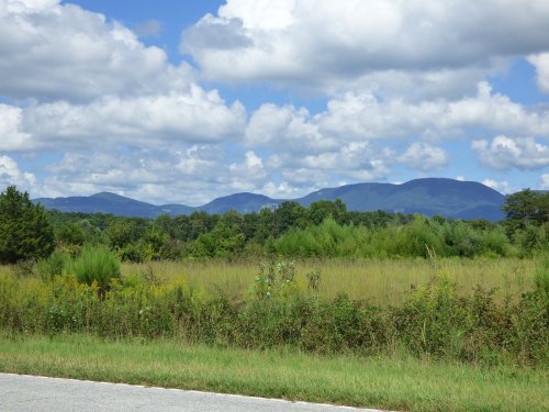 8 Gorgeous Scenic Drives In South Carolina