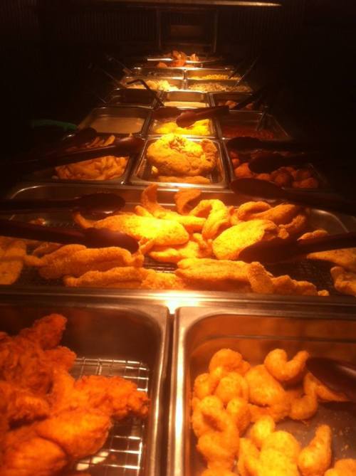 13 Restaurants That Serve The Best Catfish In Arkansas