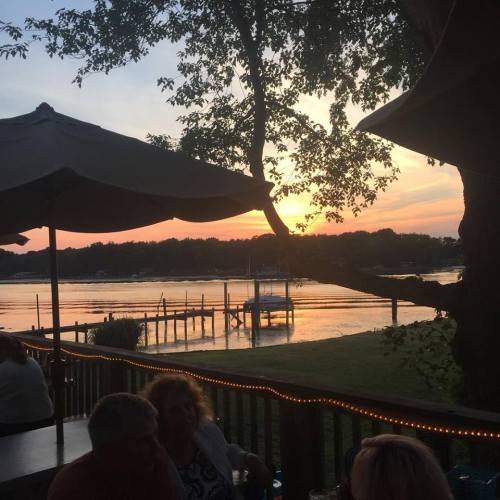 14 Scenic Restaurants In Maryland With Amazing Views