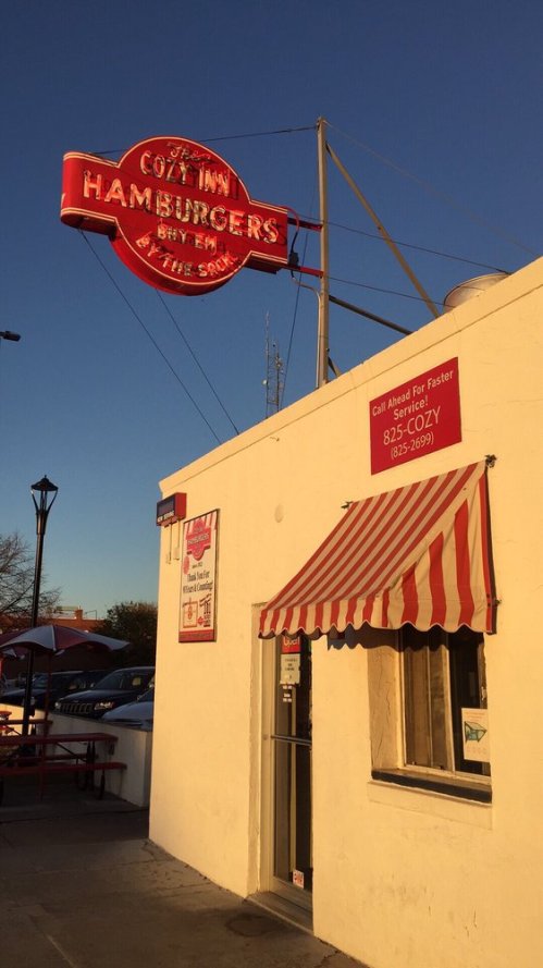 These 8 Must-Visit Restaurants In Kansas Are So, So Good