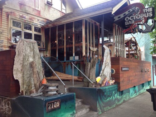 7 Unique Restaurants In Washington