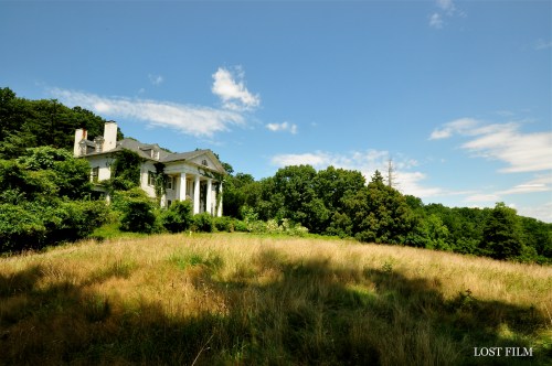 The Formerly Abandoned Selma Mansion In Virginia Is Amazing