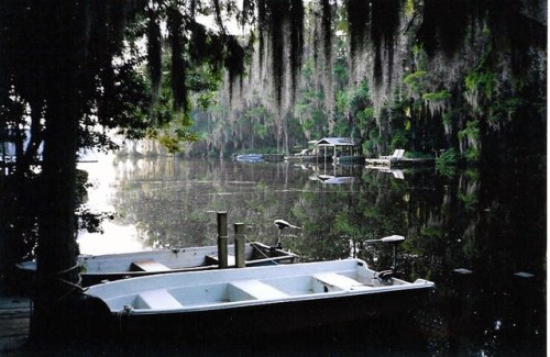 The Best Fish Camps In Florida Are The Perfect Ocean Getaway
