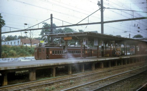 14 Rare Photos Of 1960s New Jersey