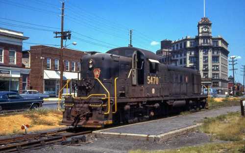 14 Rare Photos Of 1960s New Jersey