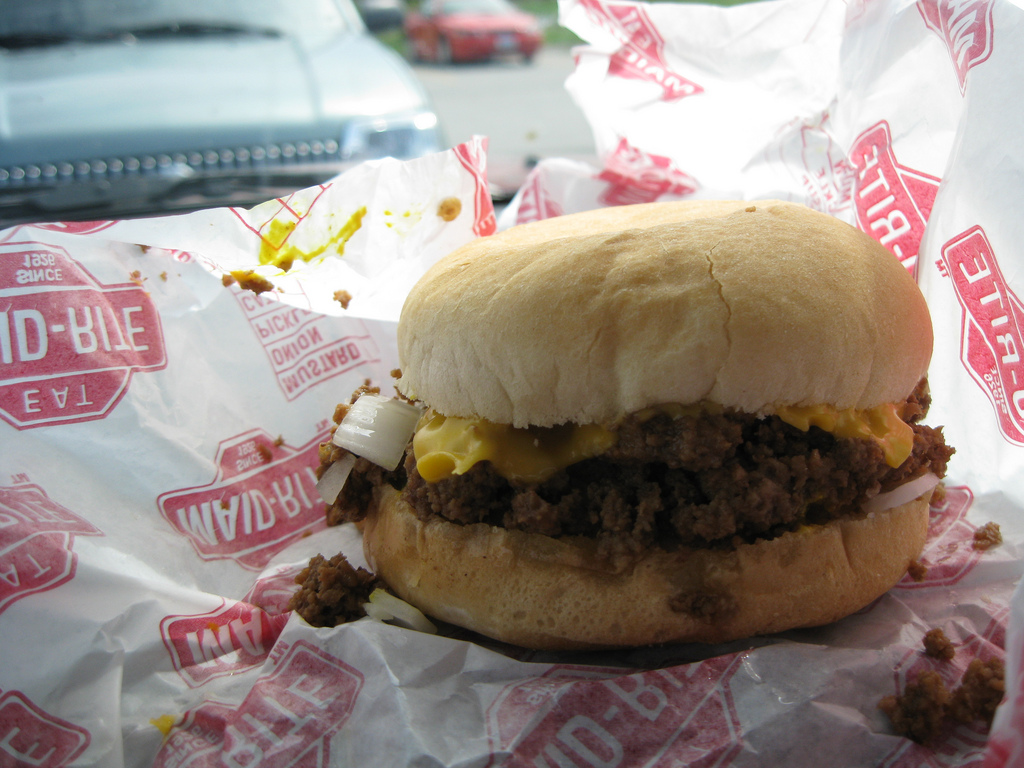 11 Of The Most Iconic Iowa Foods