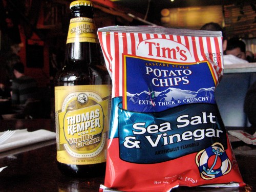 12 Most Iconic Washington State Food Items