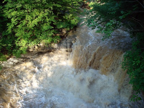 The Ultimate Southern Indiana Waterfalls Road Trip
