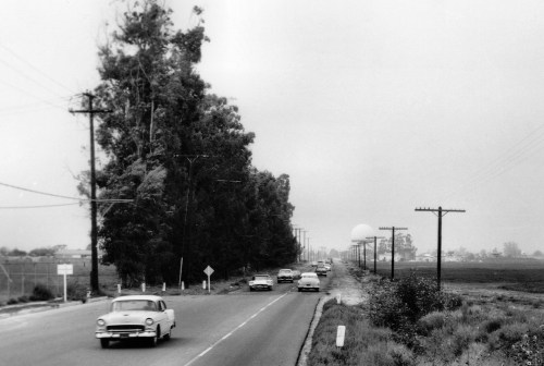 10 Vintage Photos of Southern California From The 1960s