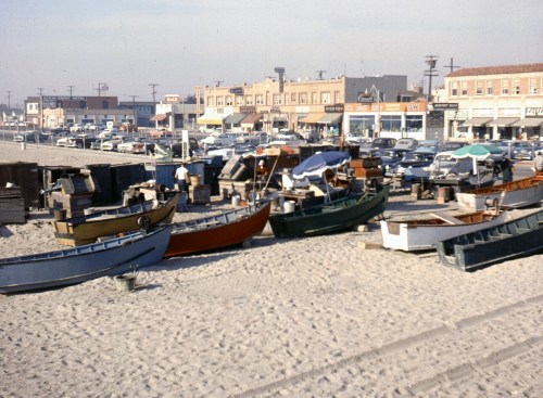 10 Vintage Photos of Southern California From The 1960s