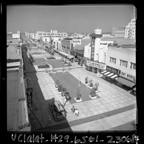 10 Vintage Photos of Southern California From The 1960s