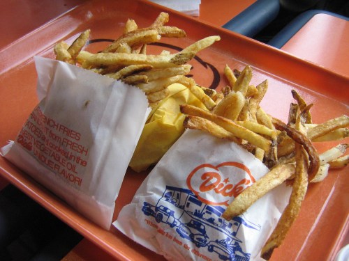 12 Most Iconic Washington State Food Items