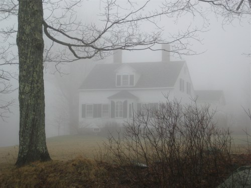 Haunted Houses In Maine: 12 Of The Creepiest