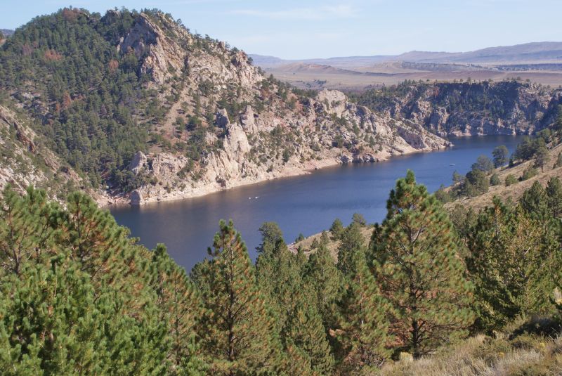 Here Are The 9 Best State Parks To Visit In Wyoming