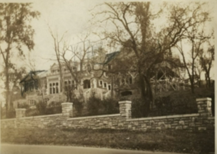 Epperson House May Be Among The Most Haunted Places In Missouri