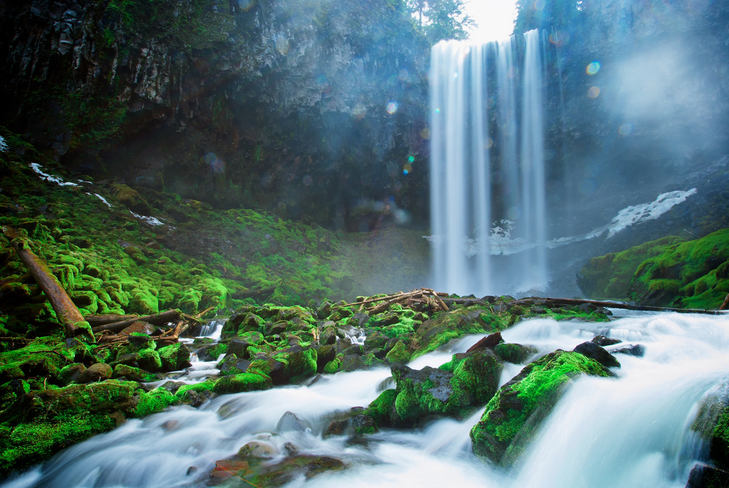 20 Amazing Hidden Places In Oregon You Must Explore