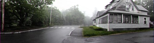 Haunted Houses In Maine: 12 Of The Creepiest